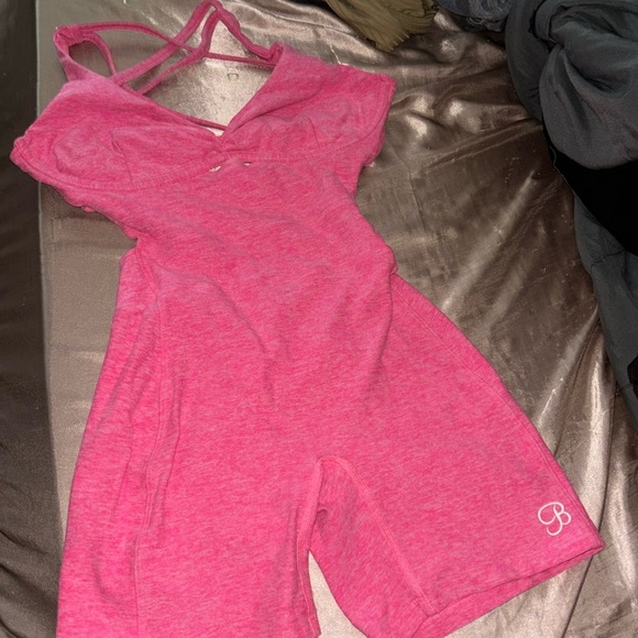 Bombshell Sportswear | Pants & Jumpsuits | Bombshell Bodysuit | Poshmark